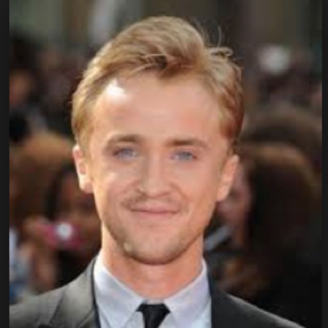 Qui est devenu le plus beau ? Harry, Ron, Neville ou Drago