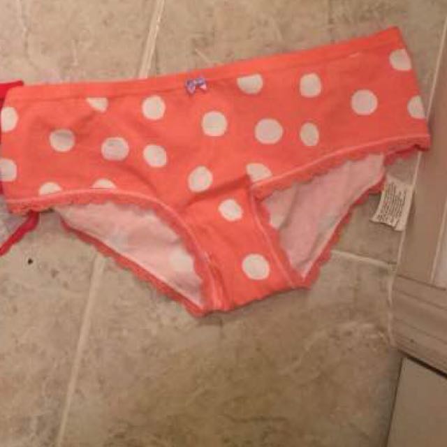 My Guy Friend Lost A Bet What Panties Should He Wear And Comment What
