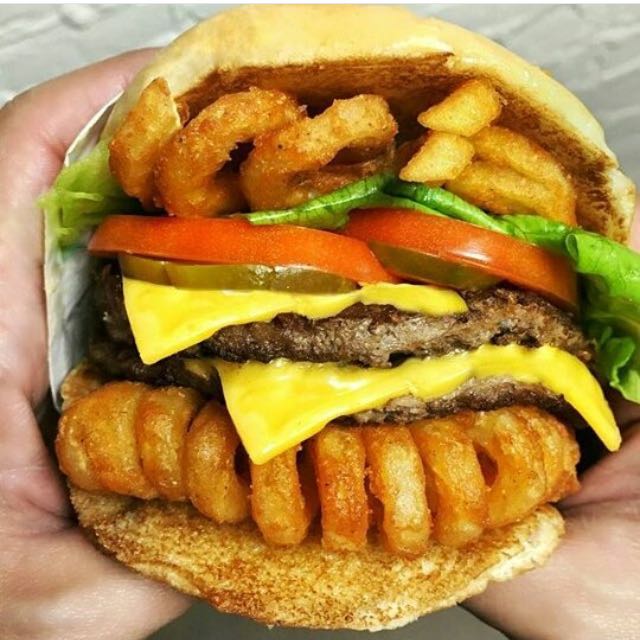 La bouffe qui vous donne le plus envie ? 😍 La bouffe qui vous donne le plus envie ? 😍